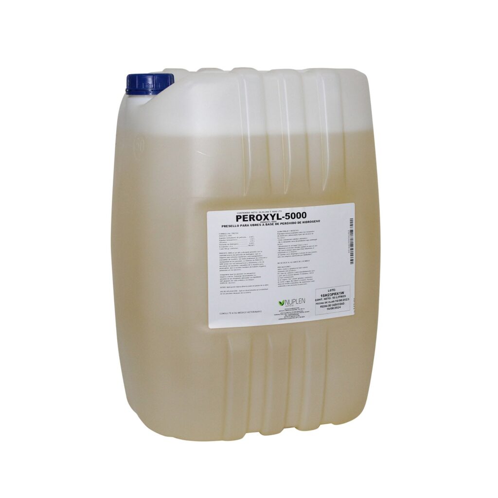 Peroxyl 5000 - Nuplen